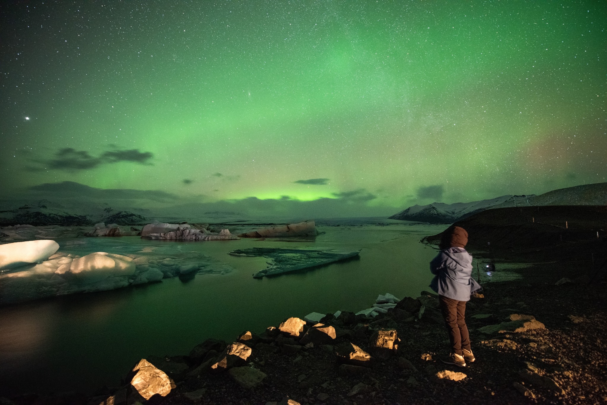 Iceland Winter : ออกล่าแสงเหนือสุดปัง – Pixelmate ทริปถ่ายภาพ-ทริปท่อง ...